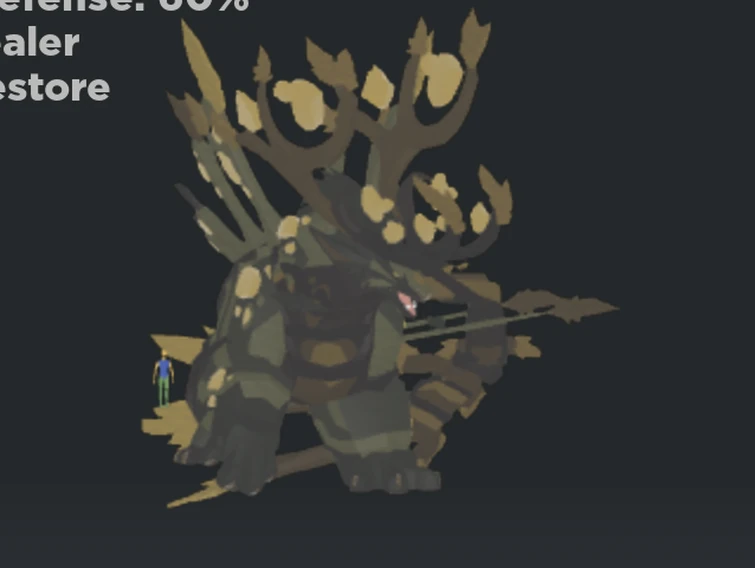 does anyone have a screenshot of ygg compared to jeff in the menu | Fandom