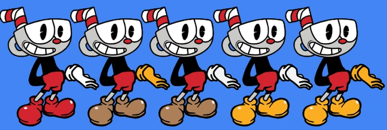 Discuss Everything About Cuphead Wiki | Fandom