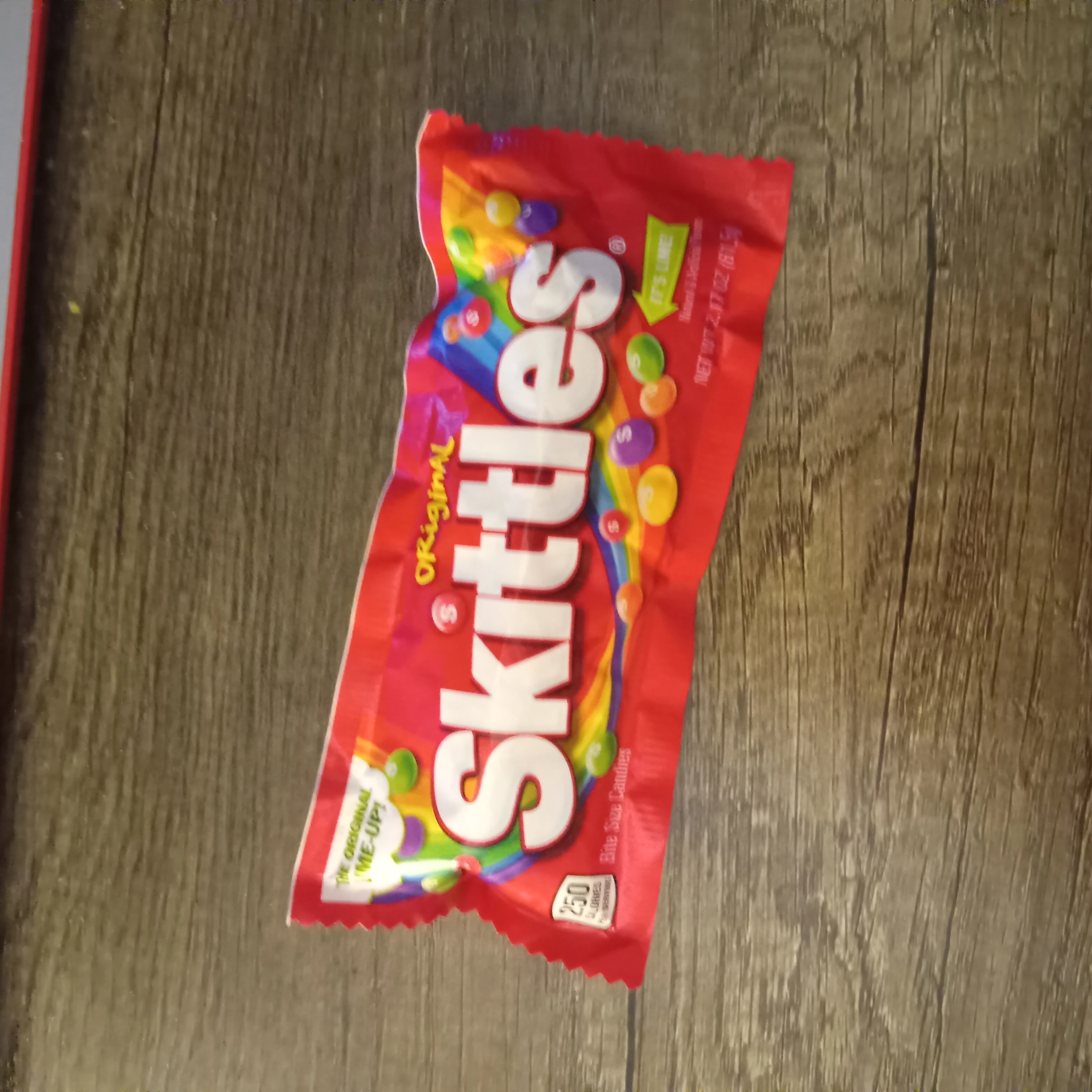 Omg gusy i kidnappd skittle in a bag real real | Fandom