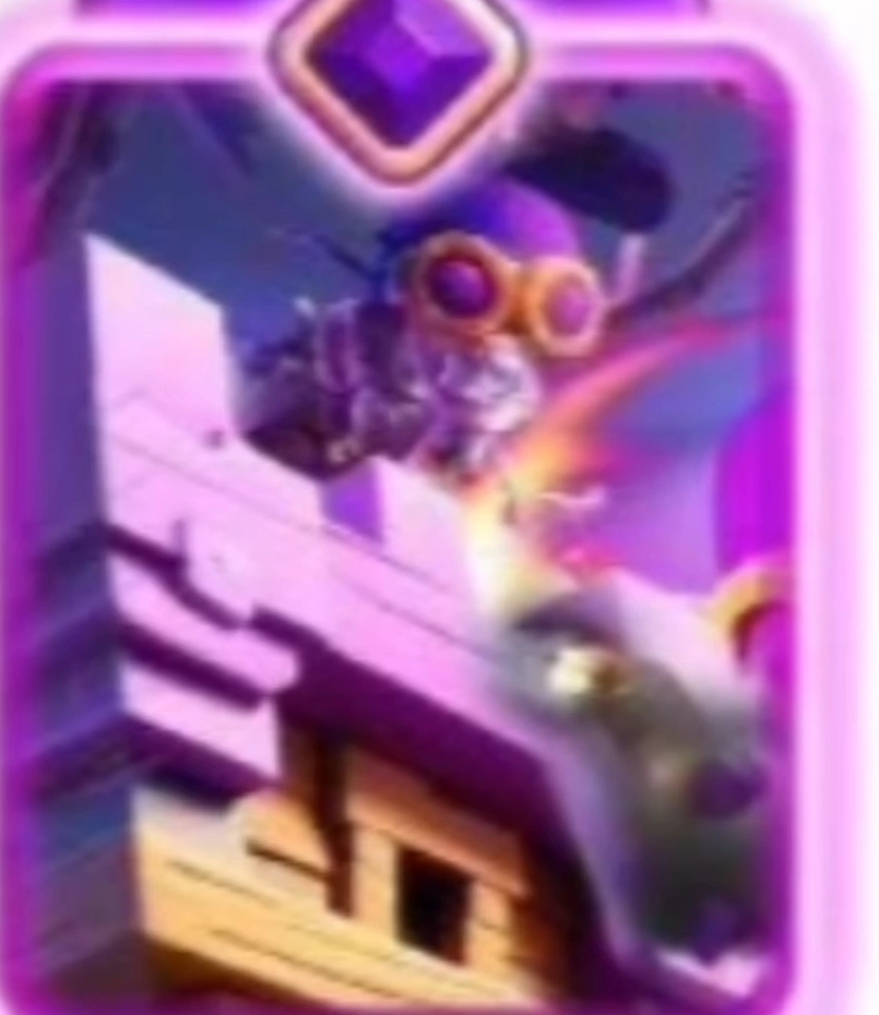 Evo Bomb Tower revealed *SPOILER* | Fandom