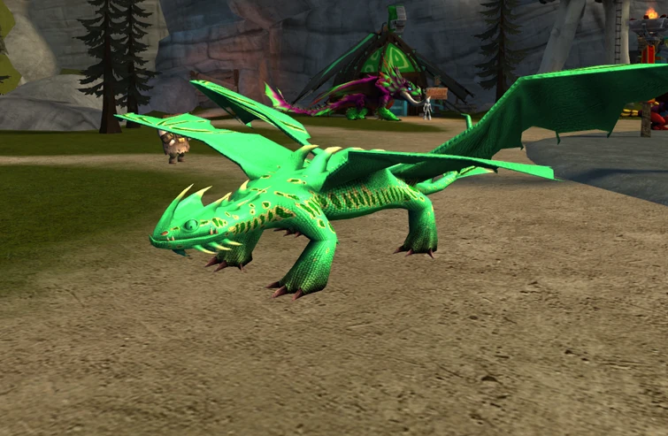 Discuss Everything About DreamWorks School of Dragons Wiki | Fandom