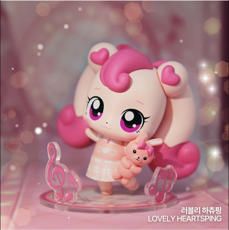 Idol heartsping!! | Fandom