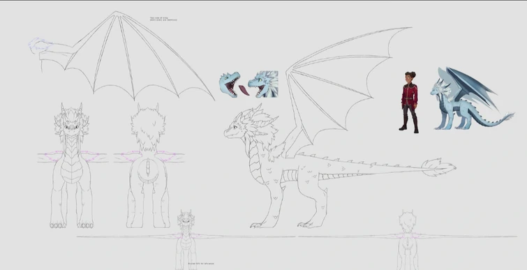 Zym arc 2 concept | Fandom
