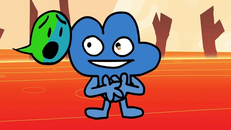 Battle For B.F.D.I OST - Now | Fandom