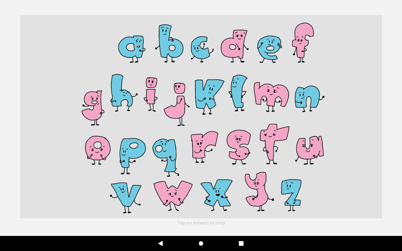 My Alphabet | Fandom