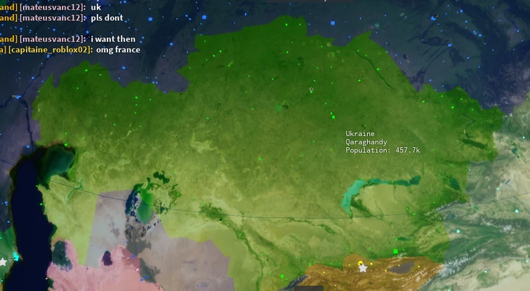 Cursed ron borders | Fandom