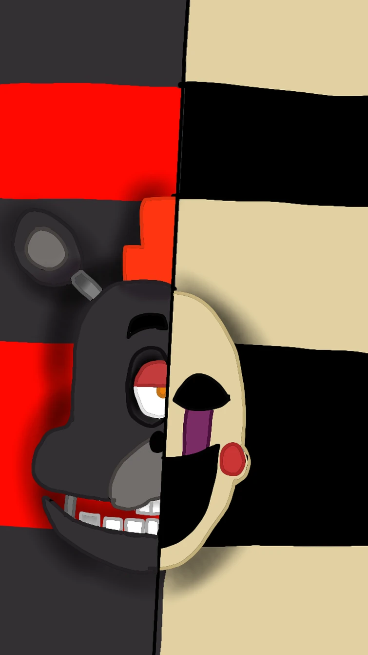 I made a lefty them wallpaper | Fandom