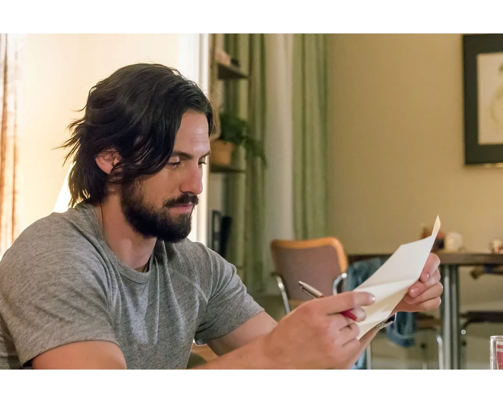 Jack Pearson | This Is Us | FANDOM Powered By Wikia