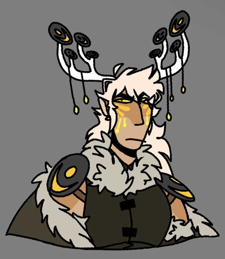 My ardor warden Oc, Kin | Fandom