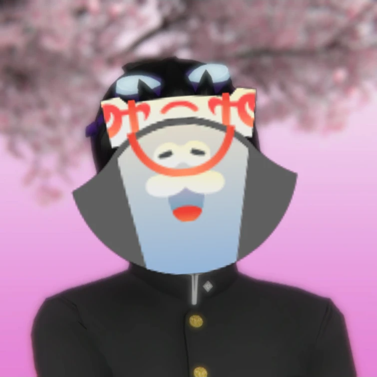 Yandere Simulator? More like Big Mandere Simulator | Fandom