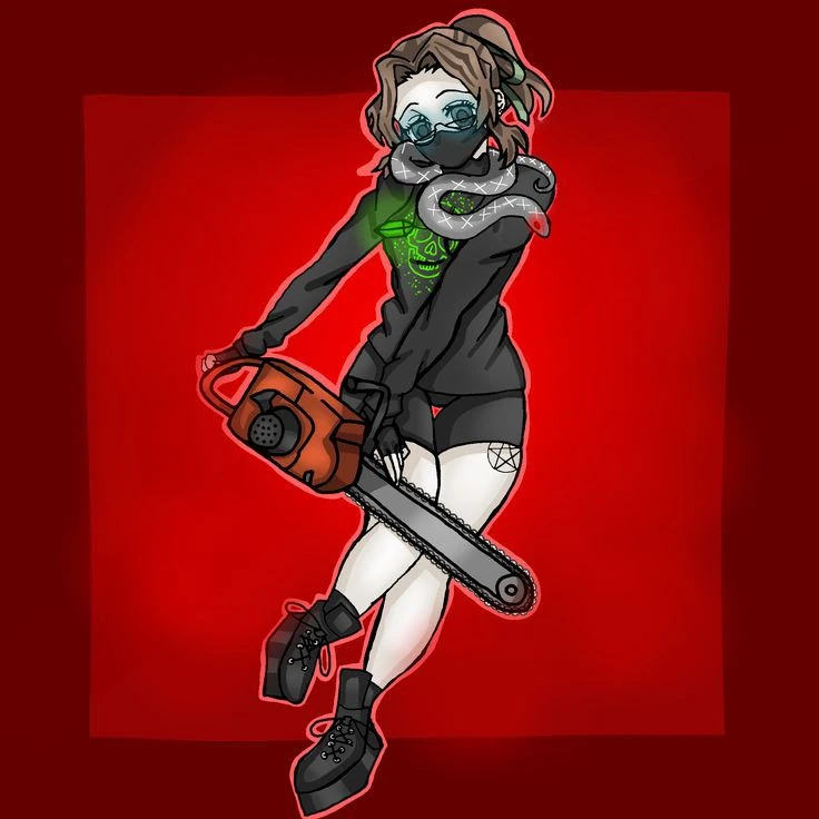 The Proxy Of Terror | Fandom