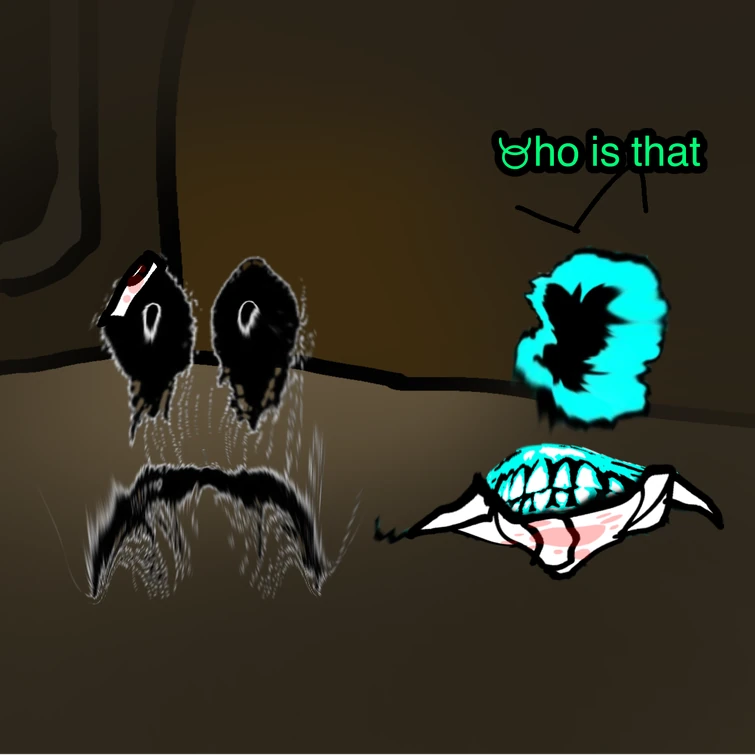 Discuss Everything About The Liminal Rooms Wiki | Fandom