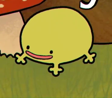 Quick, I need a pfp | Fandom