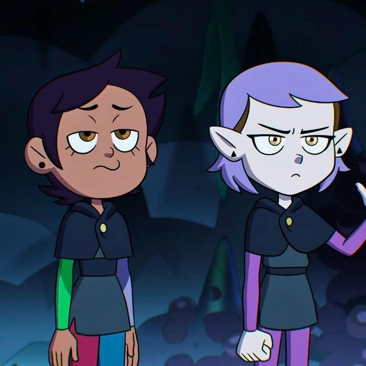 I'm bored someone Draw me an toh character pls! | Fandom