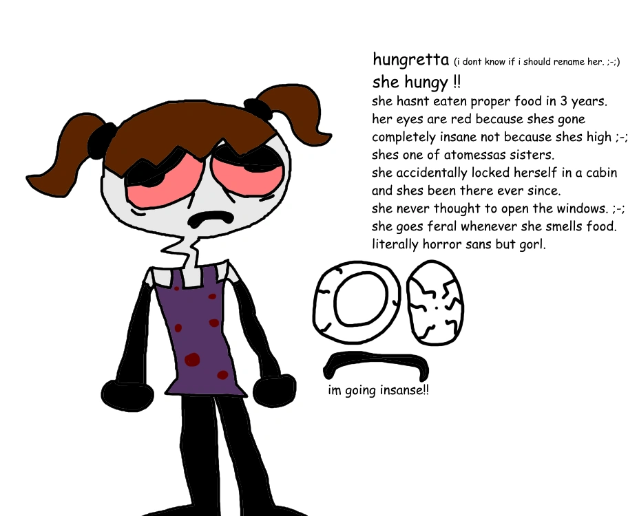 new oc !! :D | Fandom