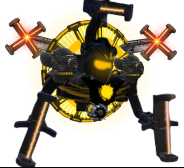 Astro Detainer 3.0 | Fandom