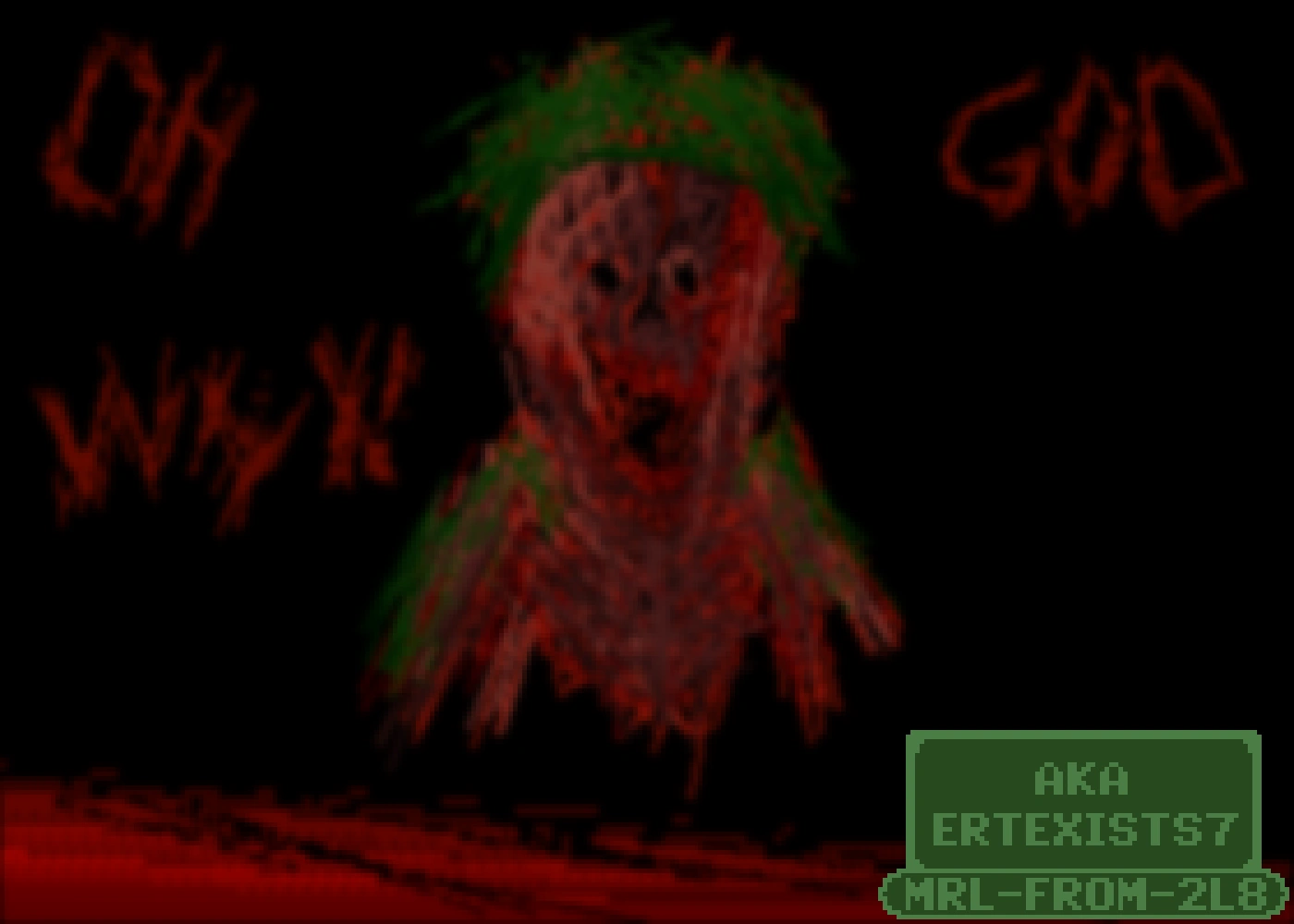 OH GOD WHY!!! | Fandom
