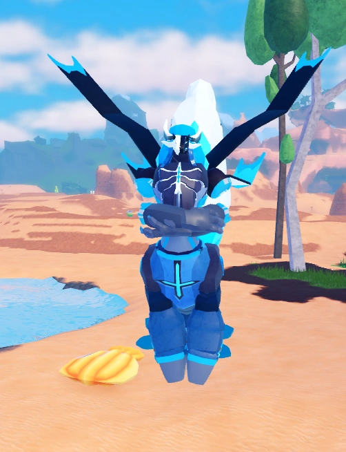 Uh uh if zirconite was extremely mad, what would you think he would be ...