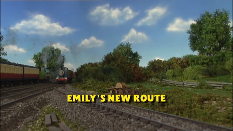 Heads-up on upcoming Emily's New Route review | Fandom