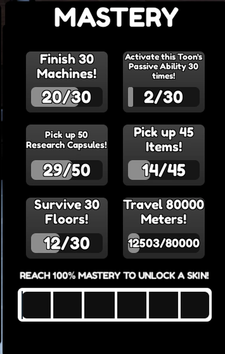 UPDATE SPOILERS - LOOEY INFO FOR HIS WIKI PAGE | Fandom