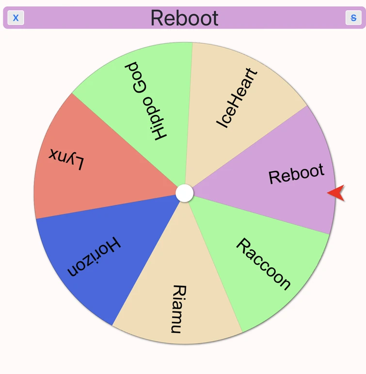 One has reached 200 posts, for celebration, i draw random peoples ocs ...