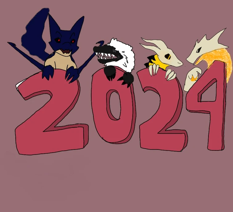 A cute drawing :> | Fandom