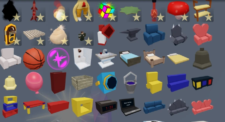 Discuss Everything About Roblox Fling Things And People Wiki | Fandom