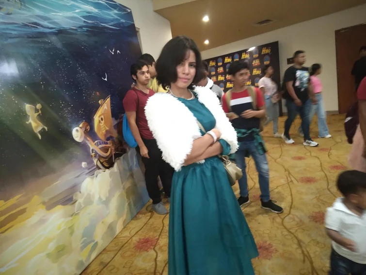 Discuss Everything About The Cosplay Wiki | Fandom
