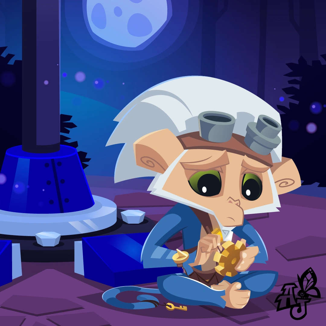 sad graham-cracker | Fandom