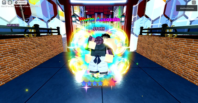 Discuss Everything About Roblox: All Star Tower Defense Wiki | Fandom