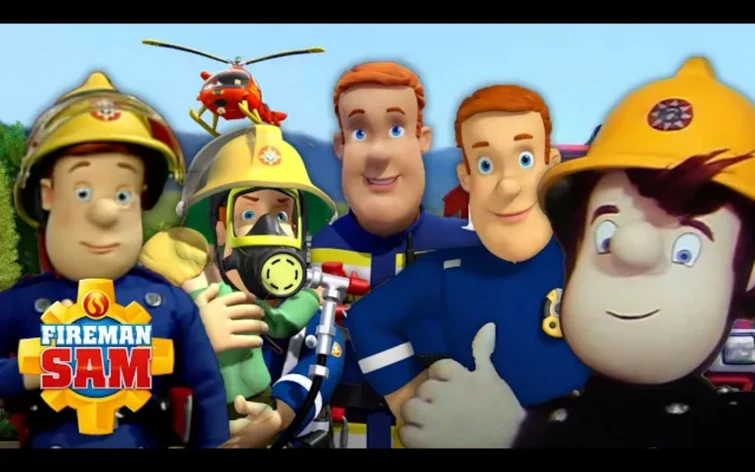 EVERYONE LOOK AT THIS THUMBNAIL NOW! | Fandom