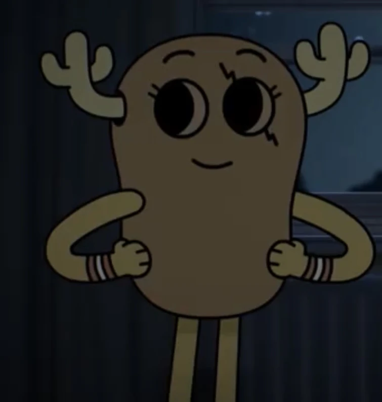 Is it me or did Penny Shell changed in Season 3 | Fandom