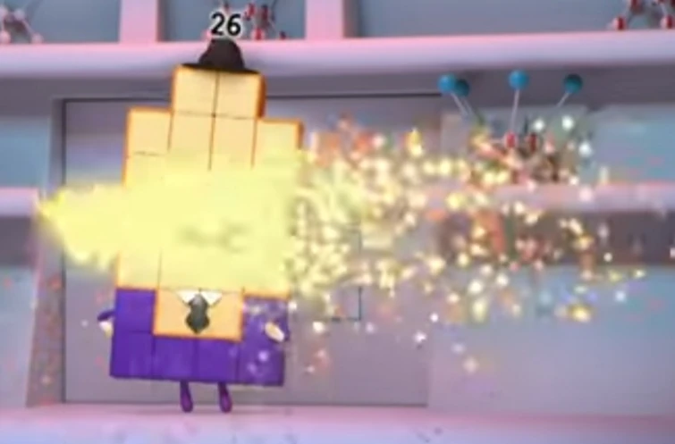 Cursed Numberblock Images Counting | Fandom