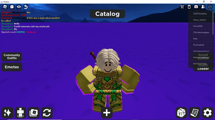 I Made Wu Garmadon and Lloyd in Roblox | Fandom