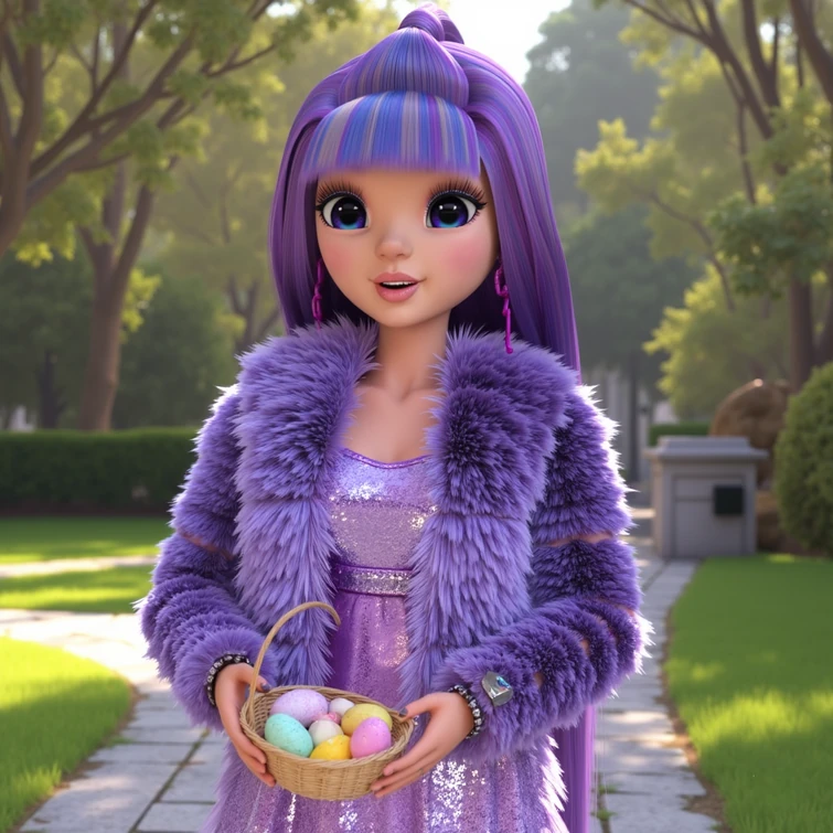 Discuss Everything About Rainbow High Wiki | Fandom