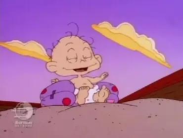Discuss Everything About Rugrats Wiki | Fandom