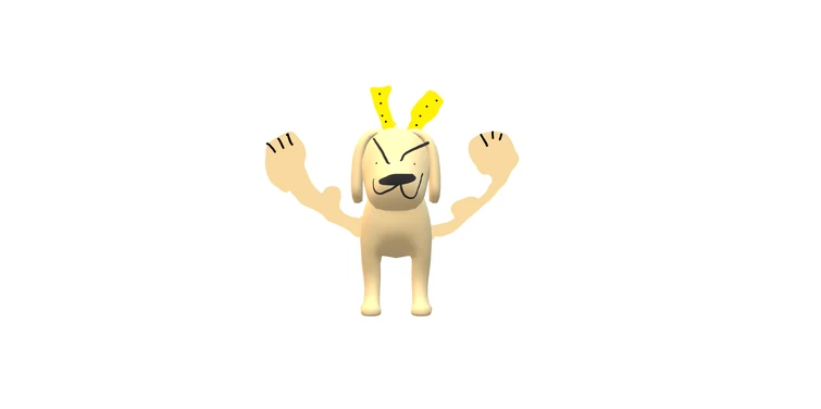 Stupid Island Monsters 8/15