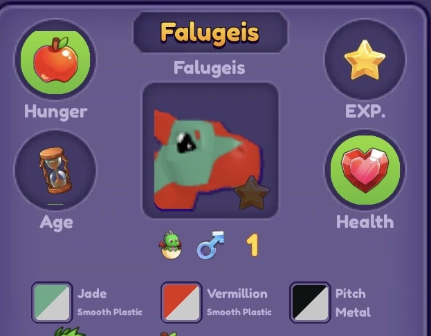 What are the colors for scarlet wind theme? | Fandom