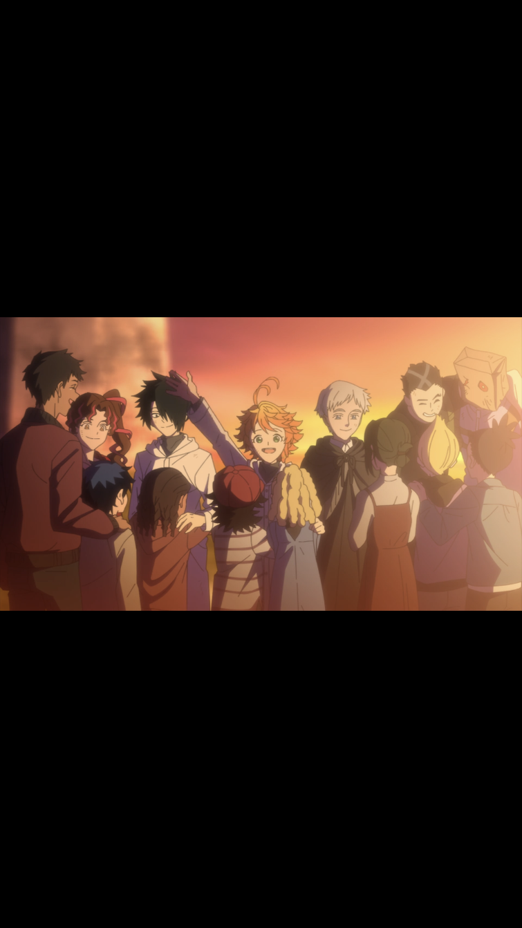 Discuss Everything About The Promised Neverland Wiki | Fandom