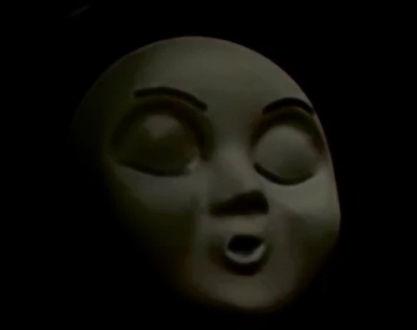 I edited the hell outta Emily snoring face and the O Face and this is ...