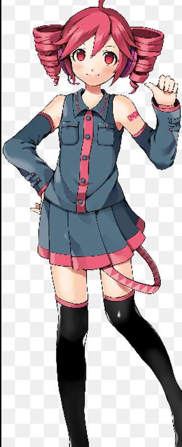 Discuss Everything About Vocaloid Wiki | Fandom