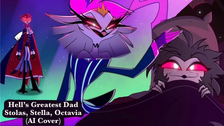 Hell's Greatest Parent | Fandom