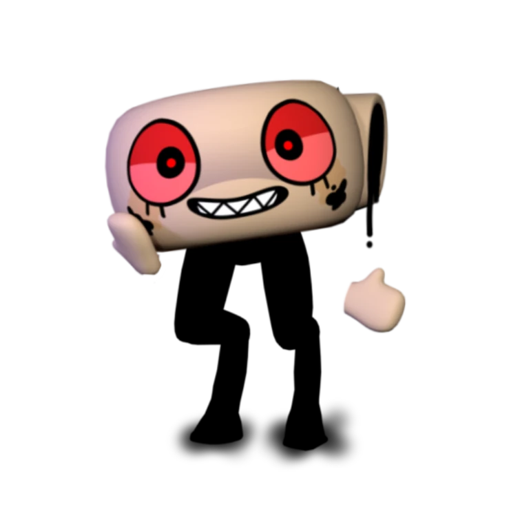 headlegs twisted vee | Fandom