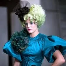 Effie | Fandom