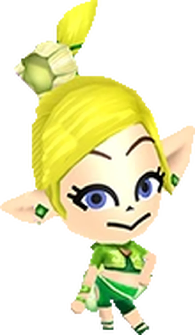 Discuss Everything About Miitopia Wiki | Fandom