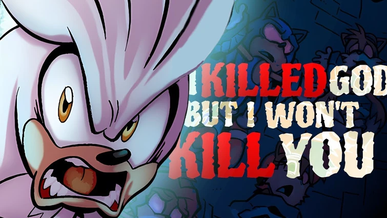 Why Archie Silver is the Best Silver by Lowart | Fandom