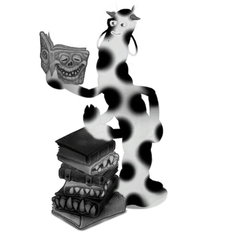 EPIC BOO'QWURM | Fandom