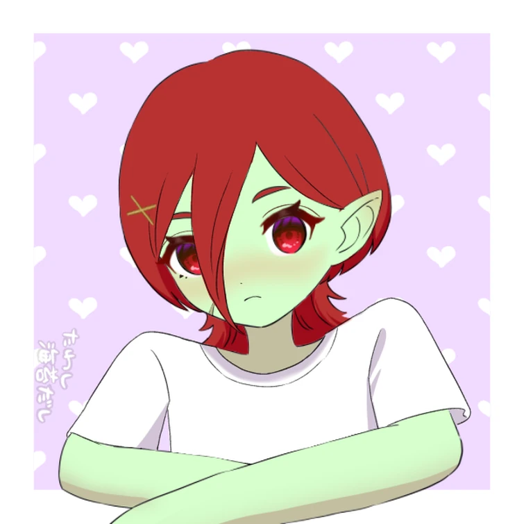 Picrew Day 83 | Fandom