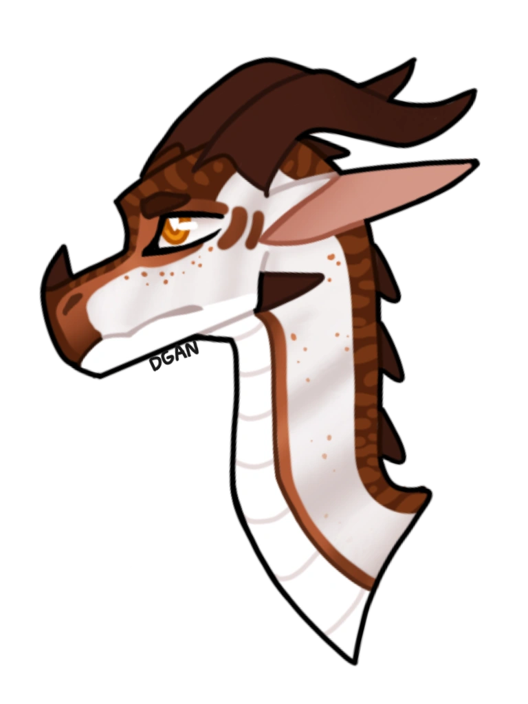 SkyWing design 👀 | Fandom