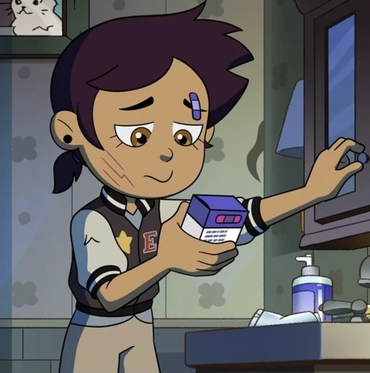 I’m kinda sad | Fandom